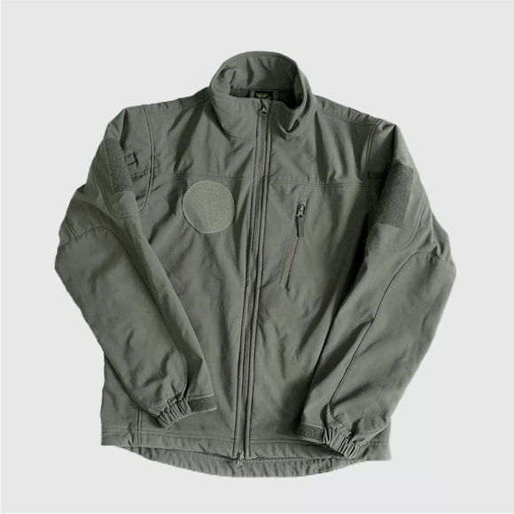 Jackets & Coats | Military Condor 66 Phantom Soft Shell Jacket Foliage ...